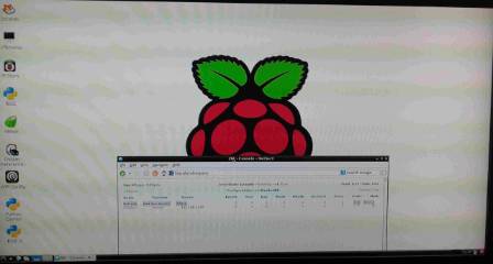 Raspberry PI opensource video surveillance with Zoneminder - HARDWARE ...